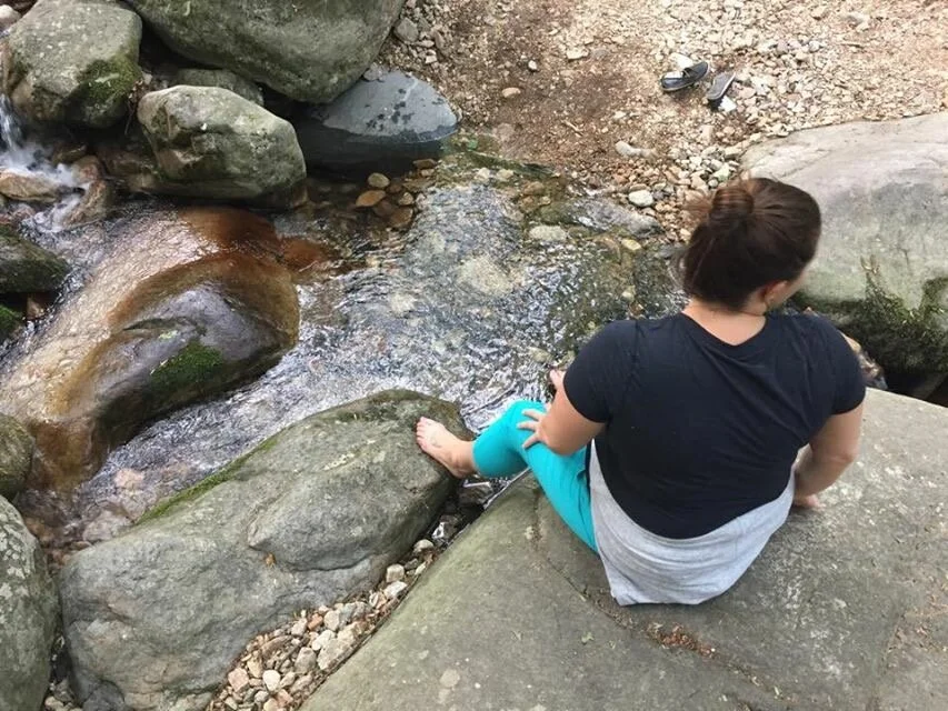 Rock Mats to Revitalize Your Sole — MovementREV — Anna Hartman