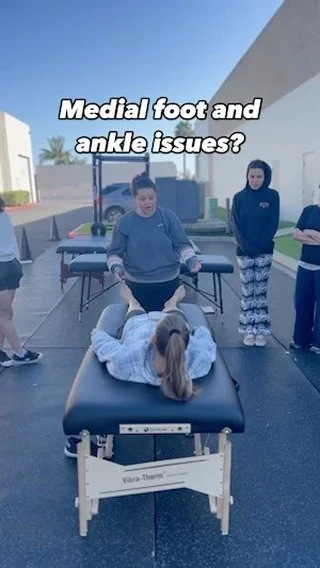 Using Weight Shifting to Improve Movement Patterns — MovementREV — Anna ...