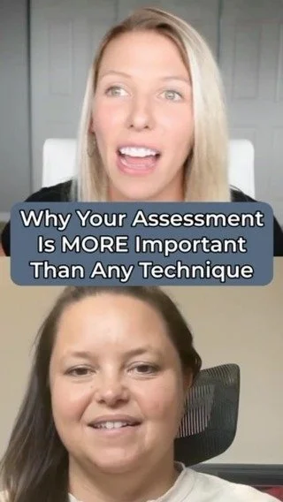 Using Weight Shifting to Improve Movement Patterns — MovementREV — Anna ...