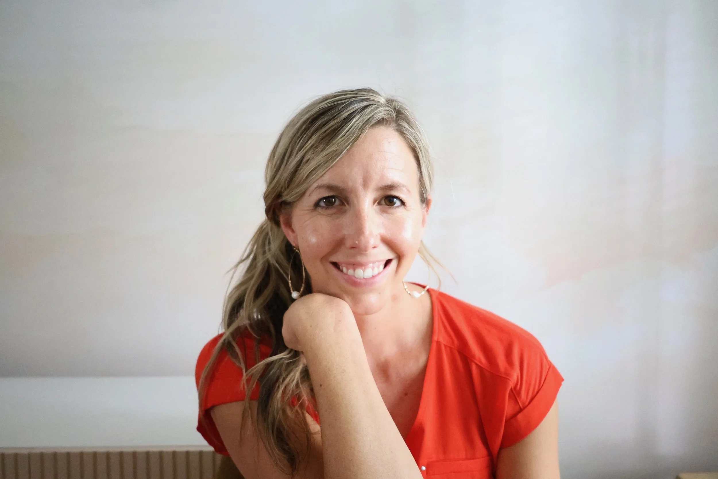 Professionals Map — MovementREV — Anna Hartman