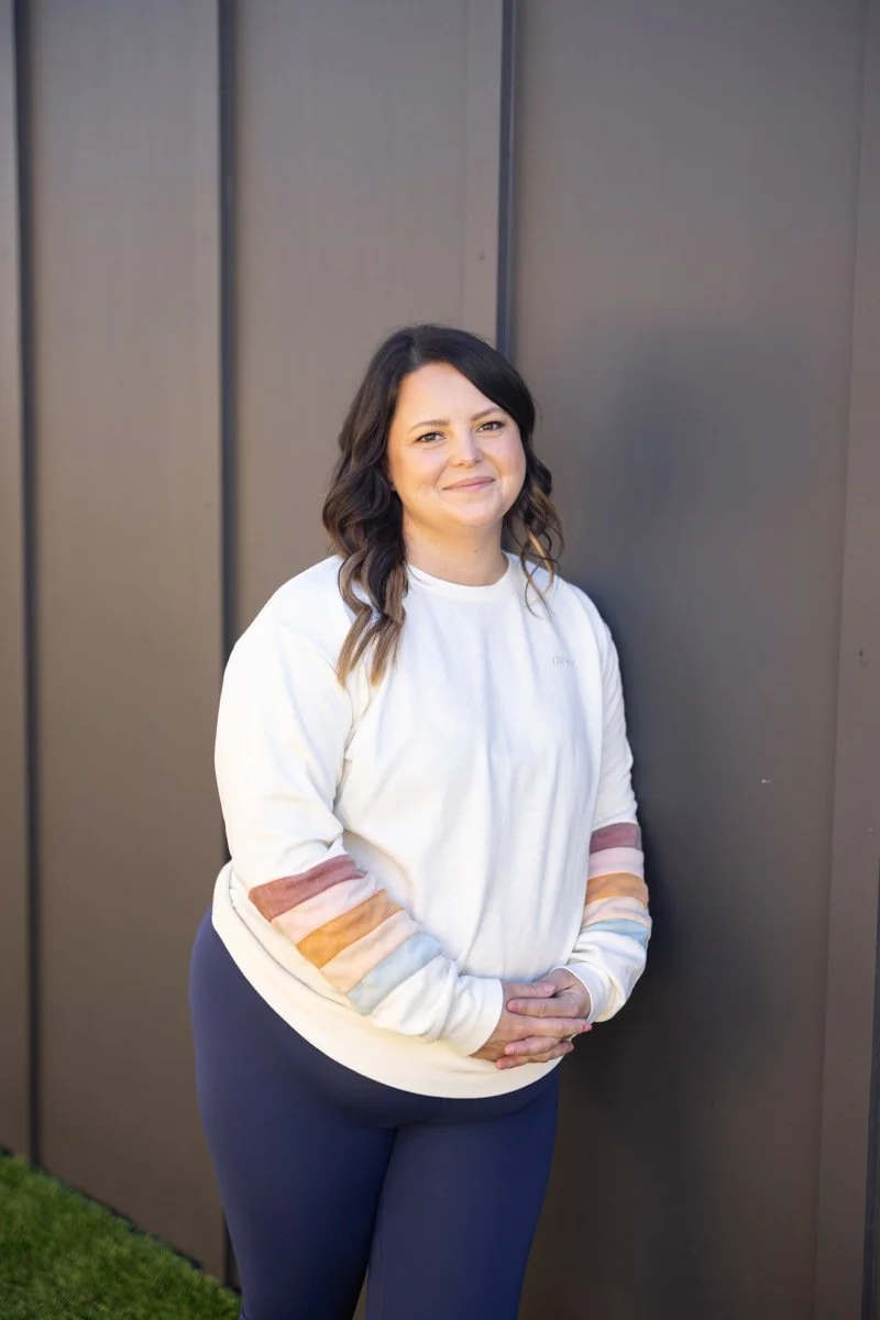 LTAP Level 1- in person course — MovementREV — Anna Hartman