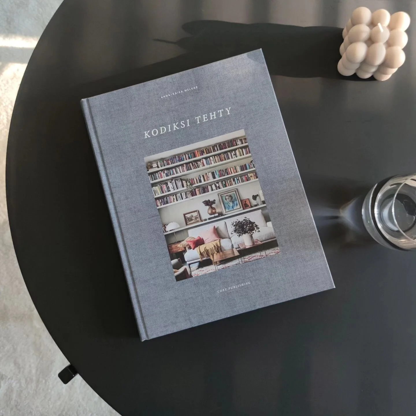 Sisustussuunnittelu Oulu - Decorio Design Studio