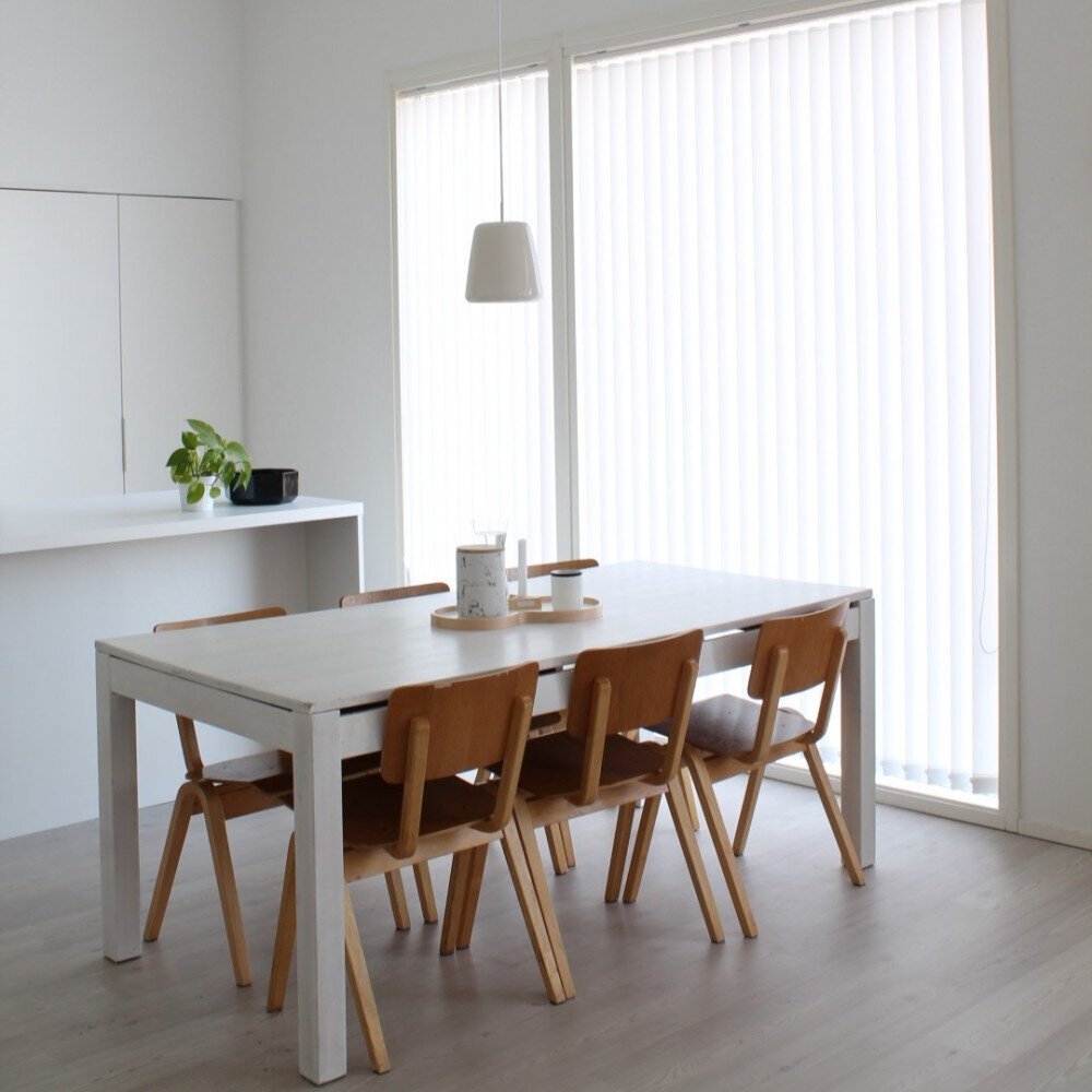 Sisustussuunnittelu Oulu - Decorio Design Studio