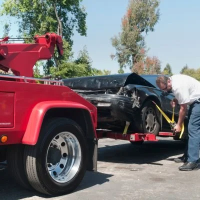 Tow Company Near Me - Passenger Vehicles - Heavy Duty | Riggs Towing ...