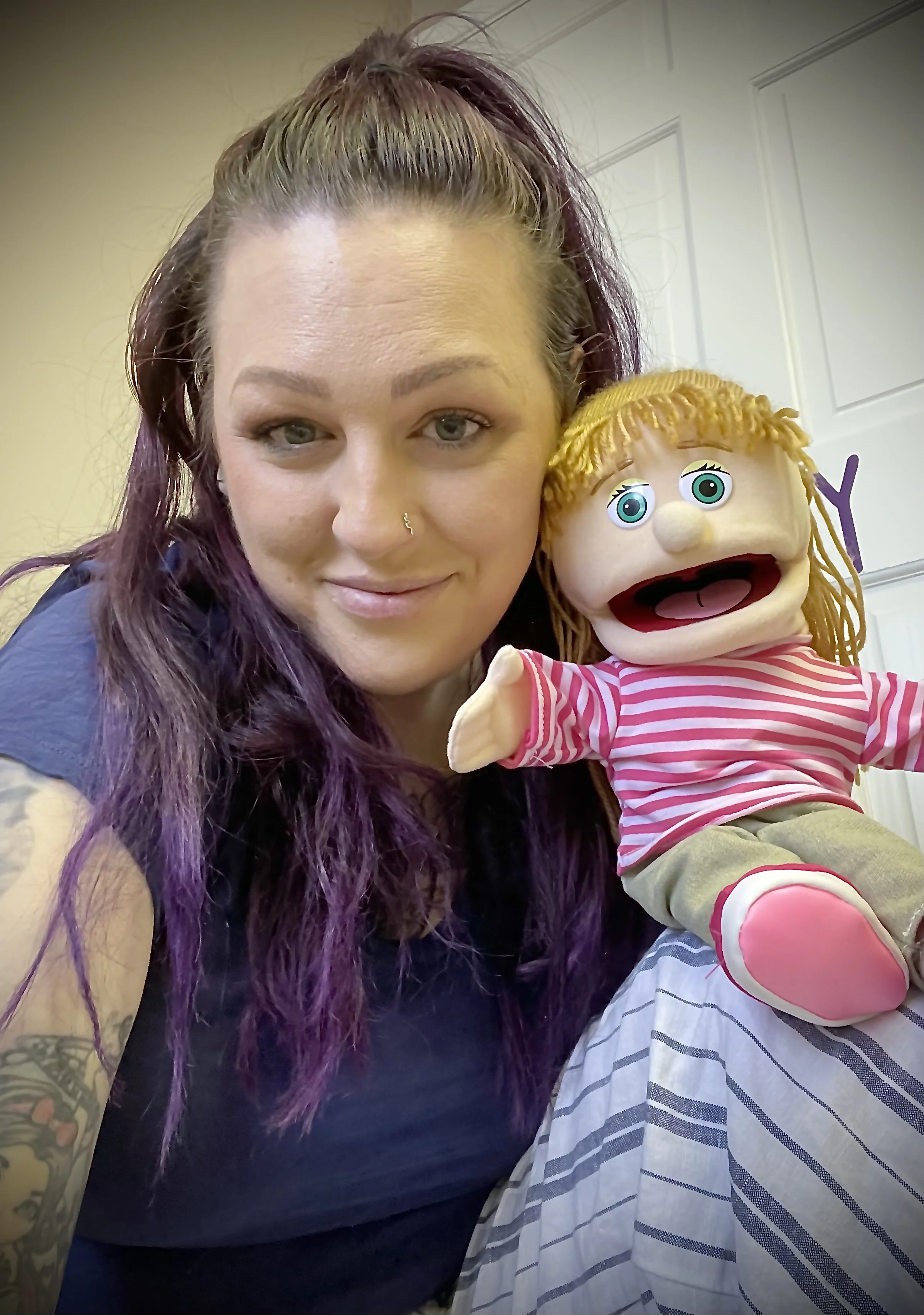 Playful Attachment Counseling