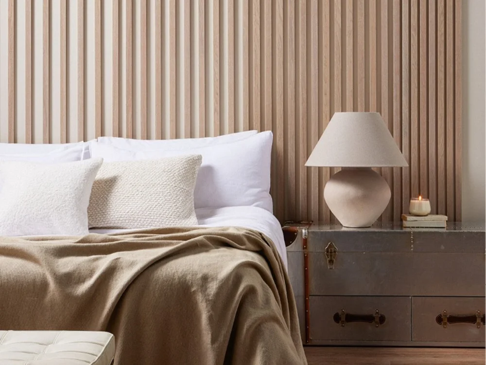 Slat Walls And How To Use Them — Paula Trovalusci Interiors