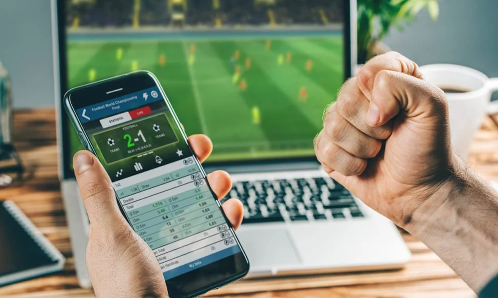 Castlebet Bookmakers