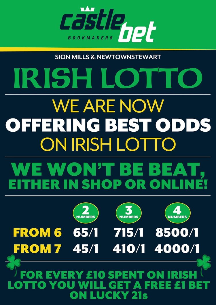 Castlebet Bookmakers