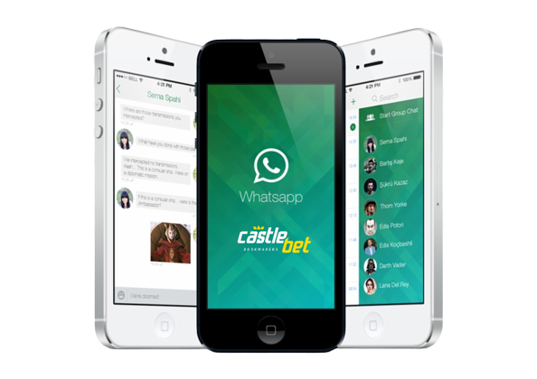 Castlebet Bookmakers