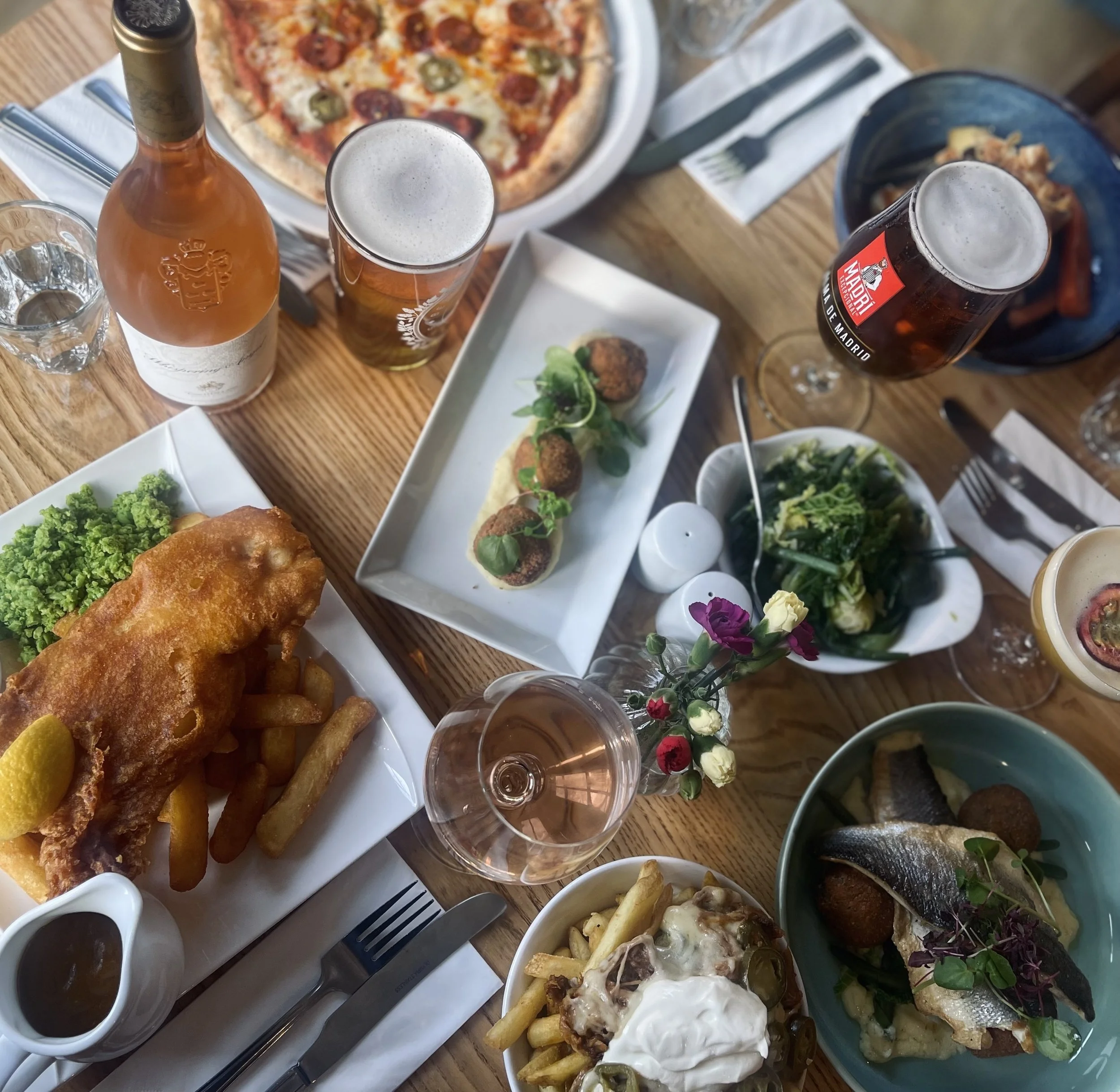 About Us | Pub Redditch | Pub Bromsgrove — The Tardebigge