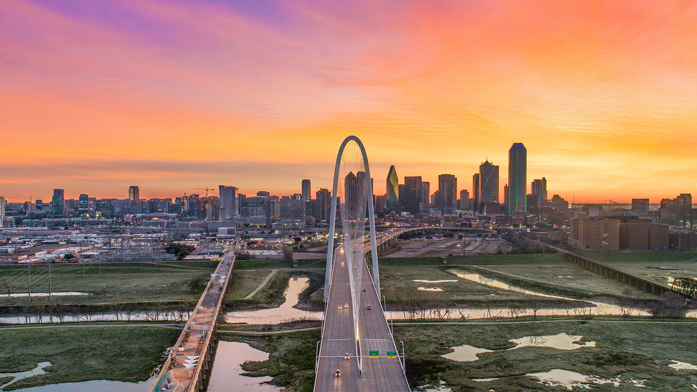 Leibowitz Law Group — Personal Injury Attorney — Serving Dallas, Texas