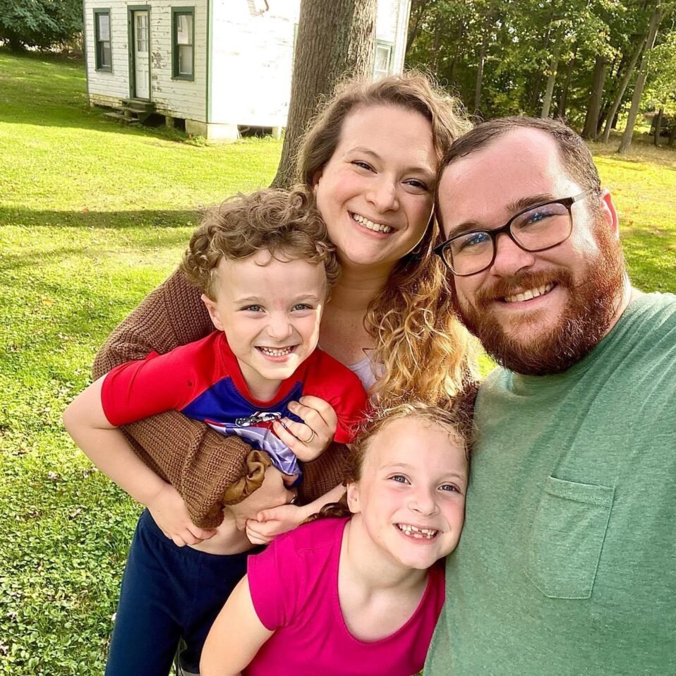 Friends of Pioneer Board — Pioneer on the Lake