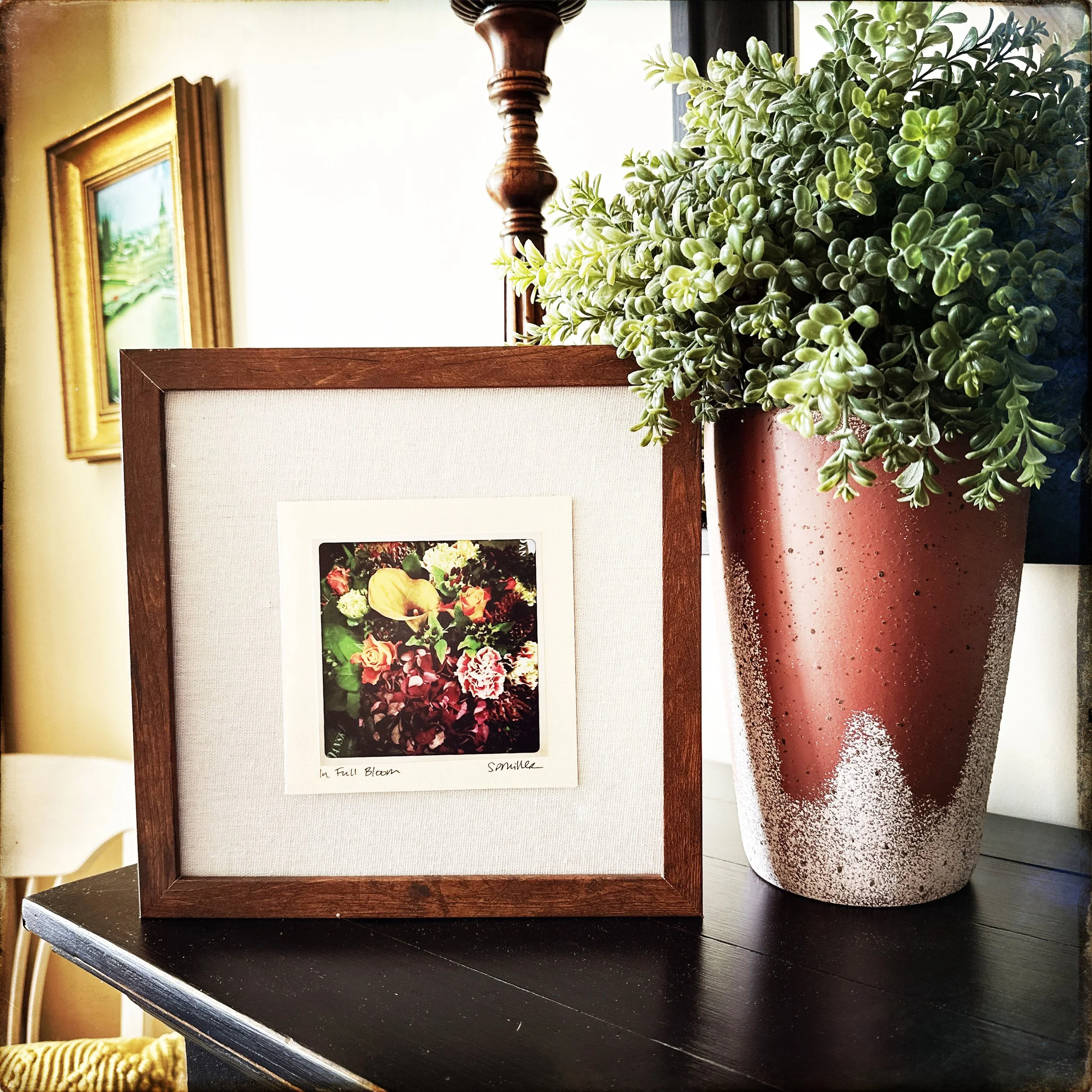 heart of wildflowers — lucybug designs