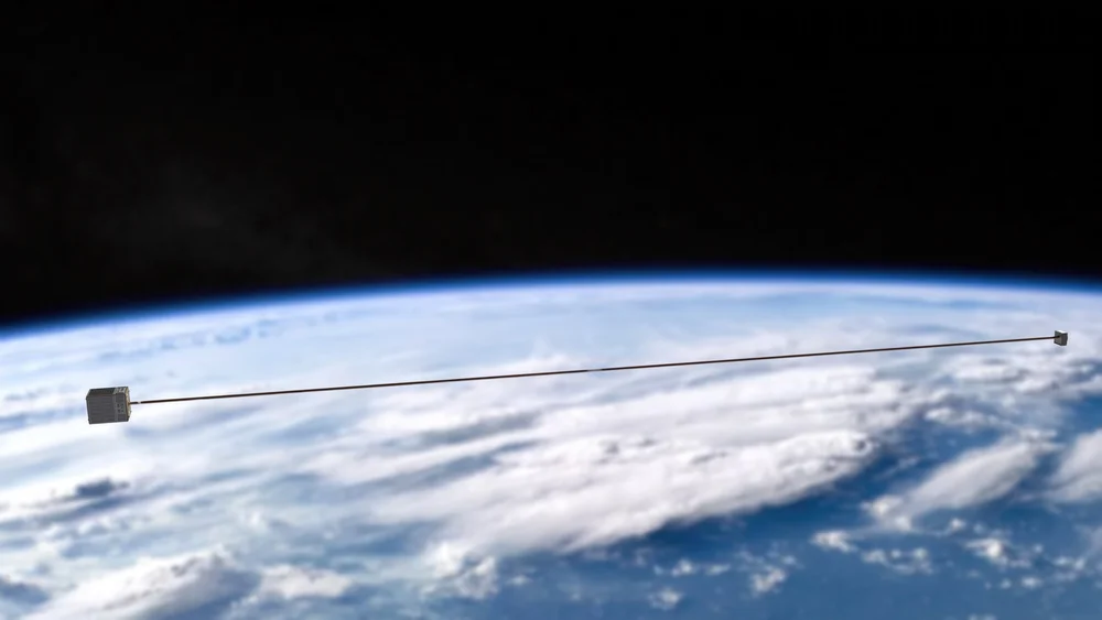 gravityLab — Accelerating Life Off-Planet