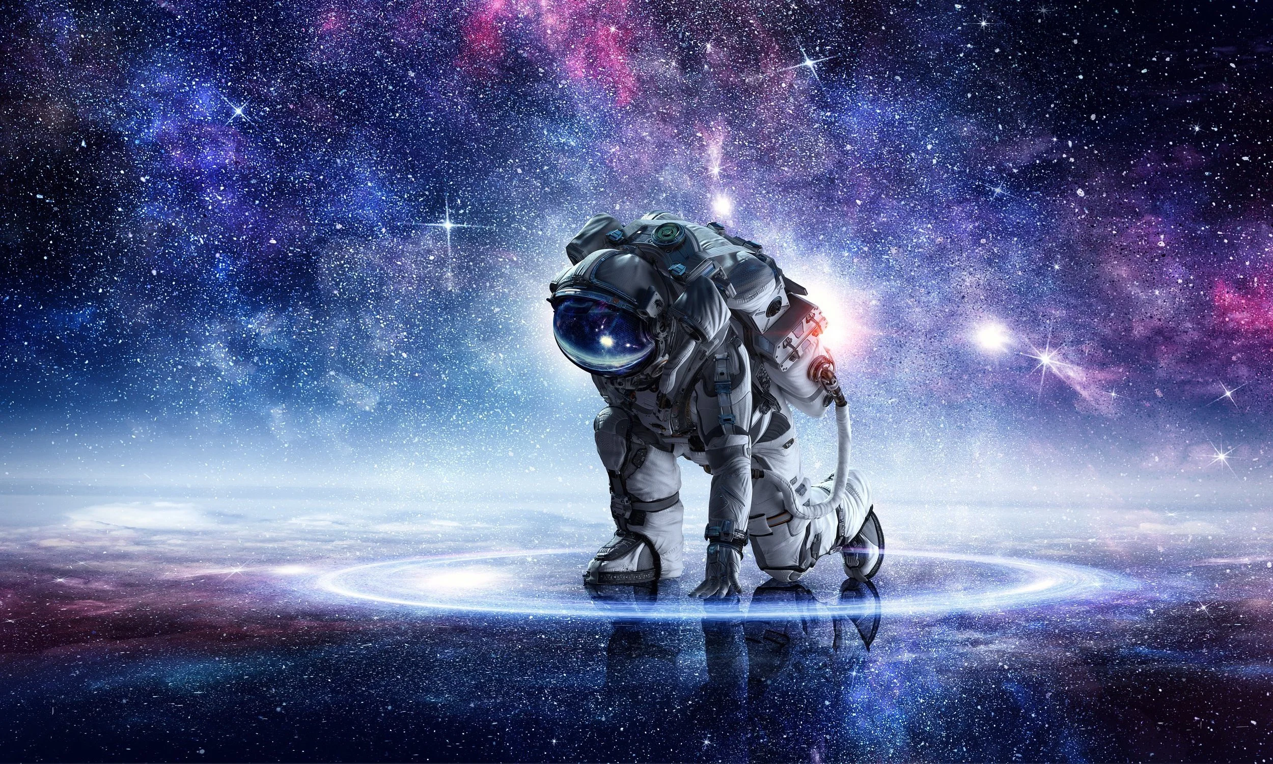 gravityLab — Accelerating Life Off-Planet