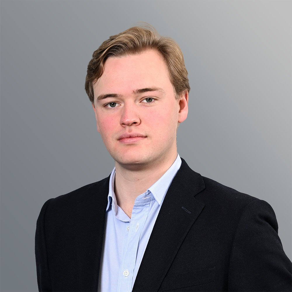 William Motion — Amicus Wealth