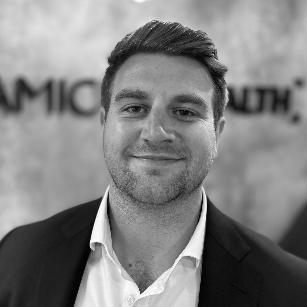 Contact 3 — Amicus Wealth