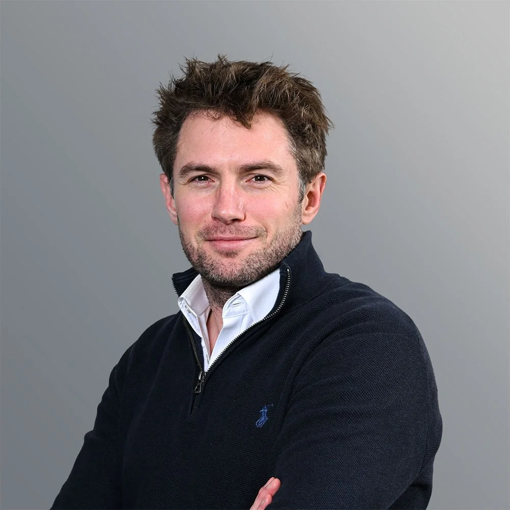 Meet the Team — Amicus Wealth