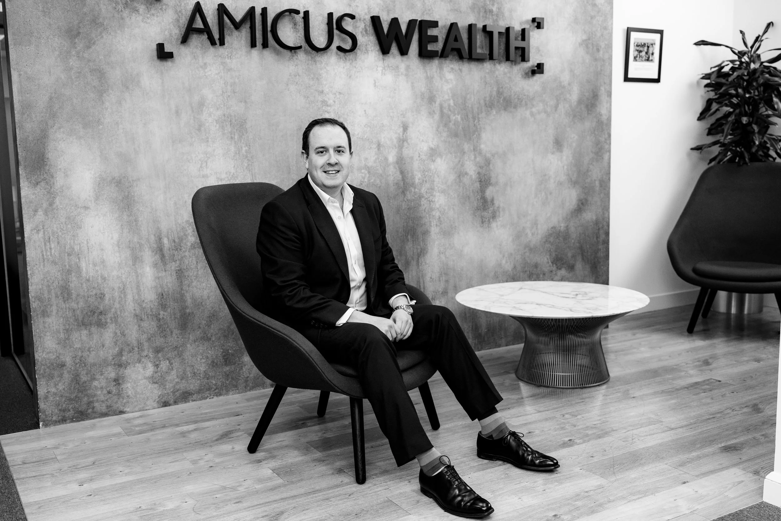 Contact 3 — Amicus Wealth