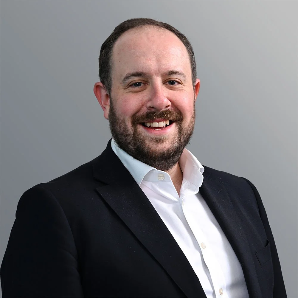 Meet the Team — Amicus Wealth