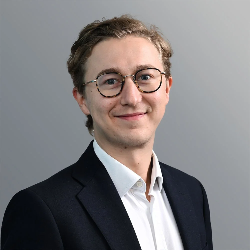 Guy Hunter — Amicus Wealth