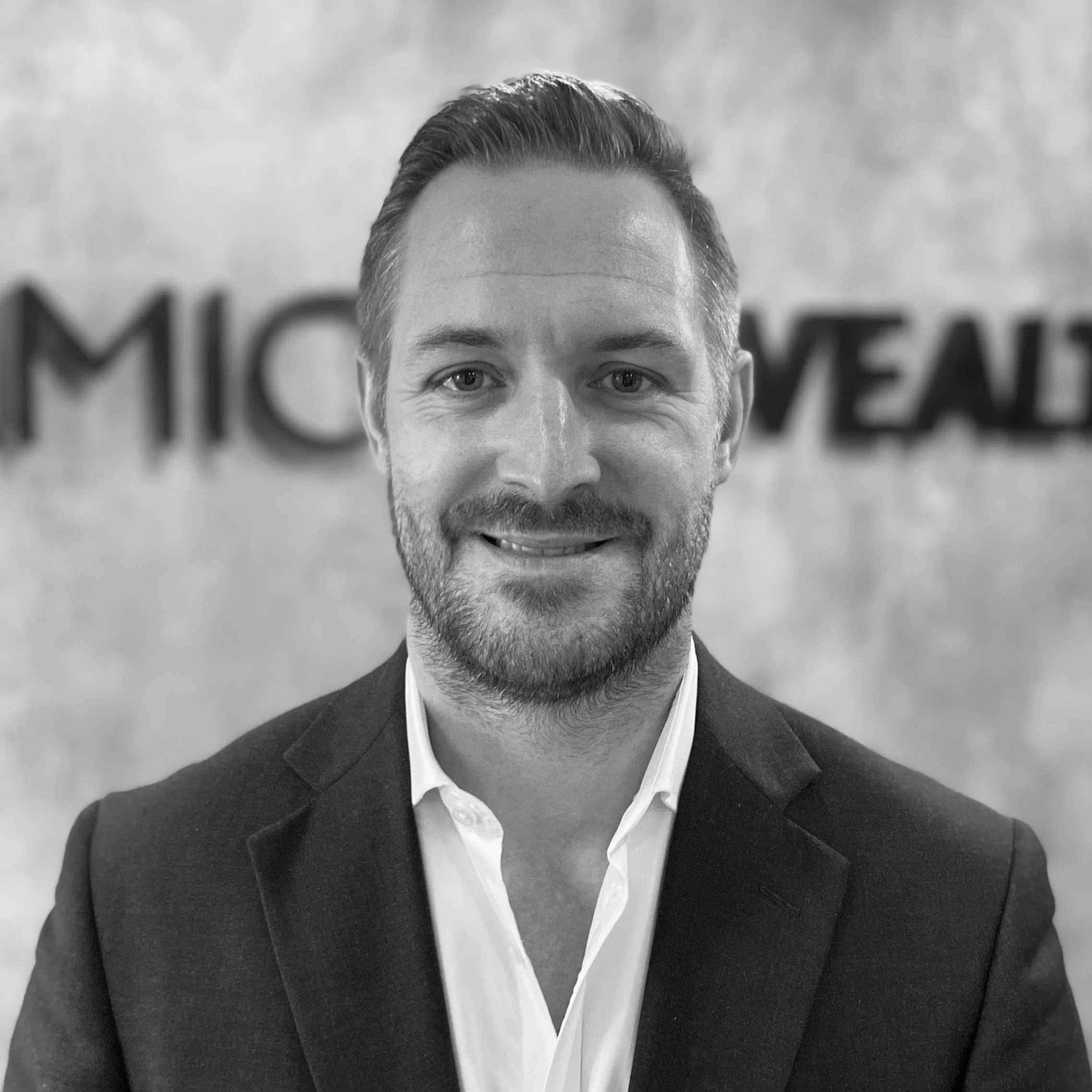 Contact 3 — Amicus Wealth