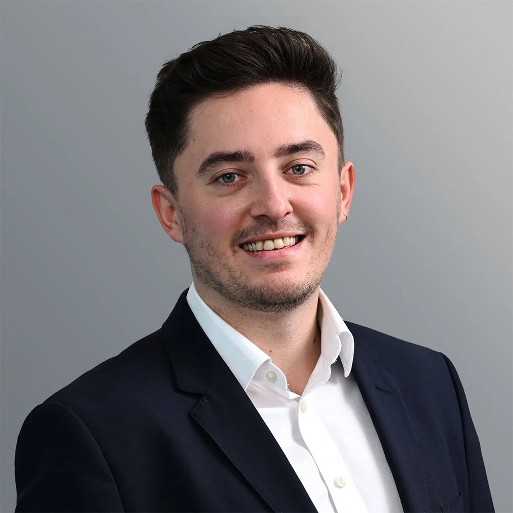 Joe Maynard — Amicus Wealth