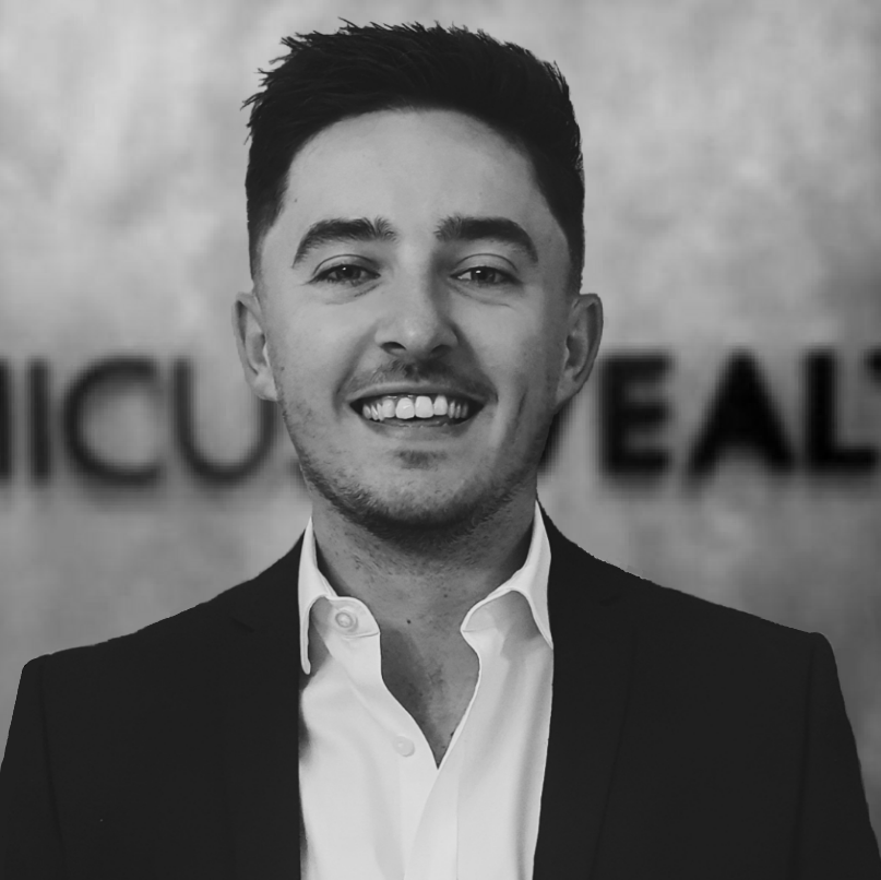 Contact 3 — Amicus Wealth