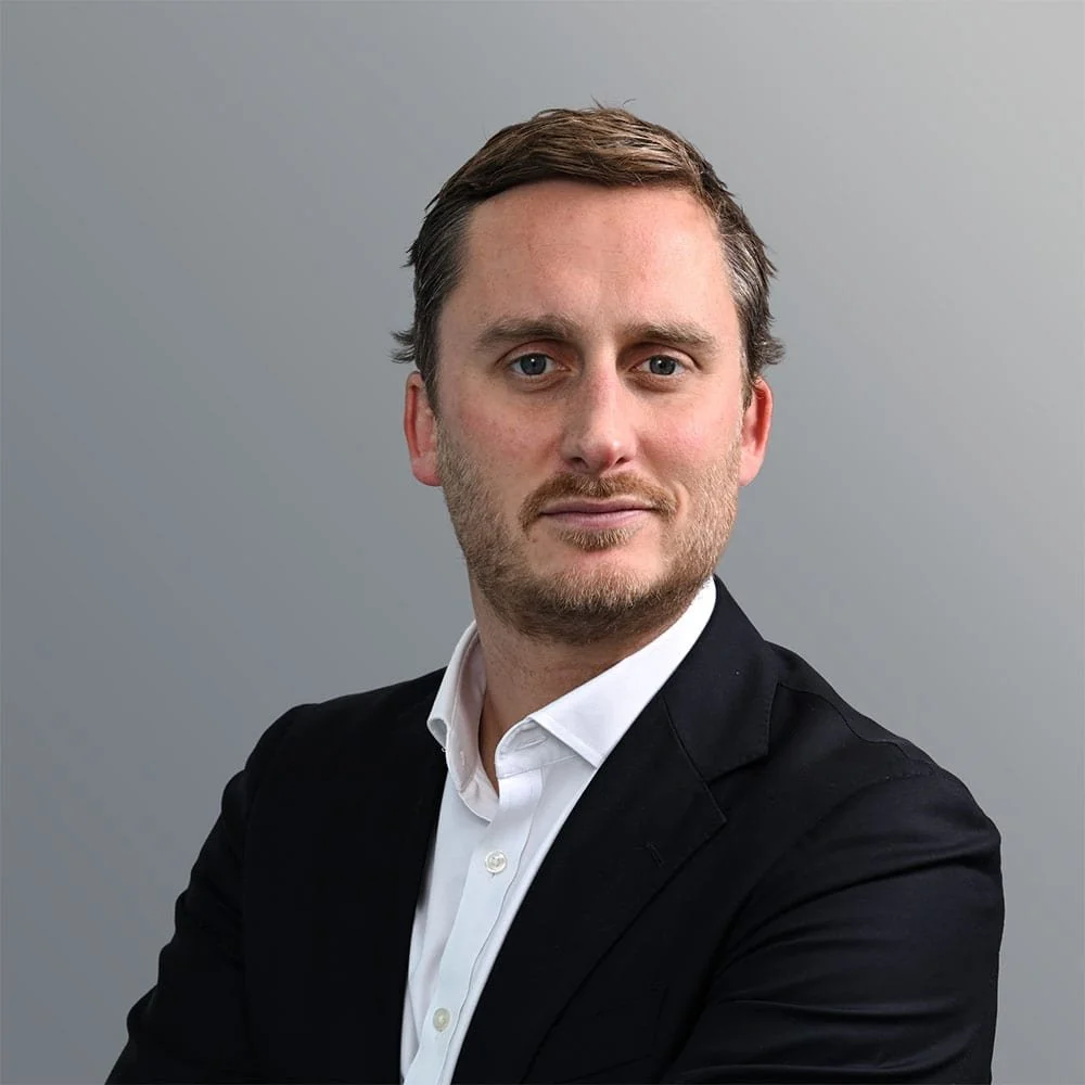 Ben Riley — Amicus Wealth