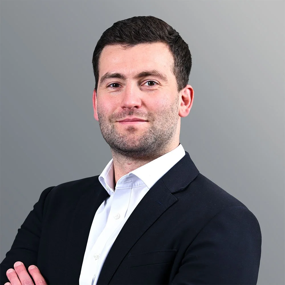 Meet the Team — Amicus Wealth