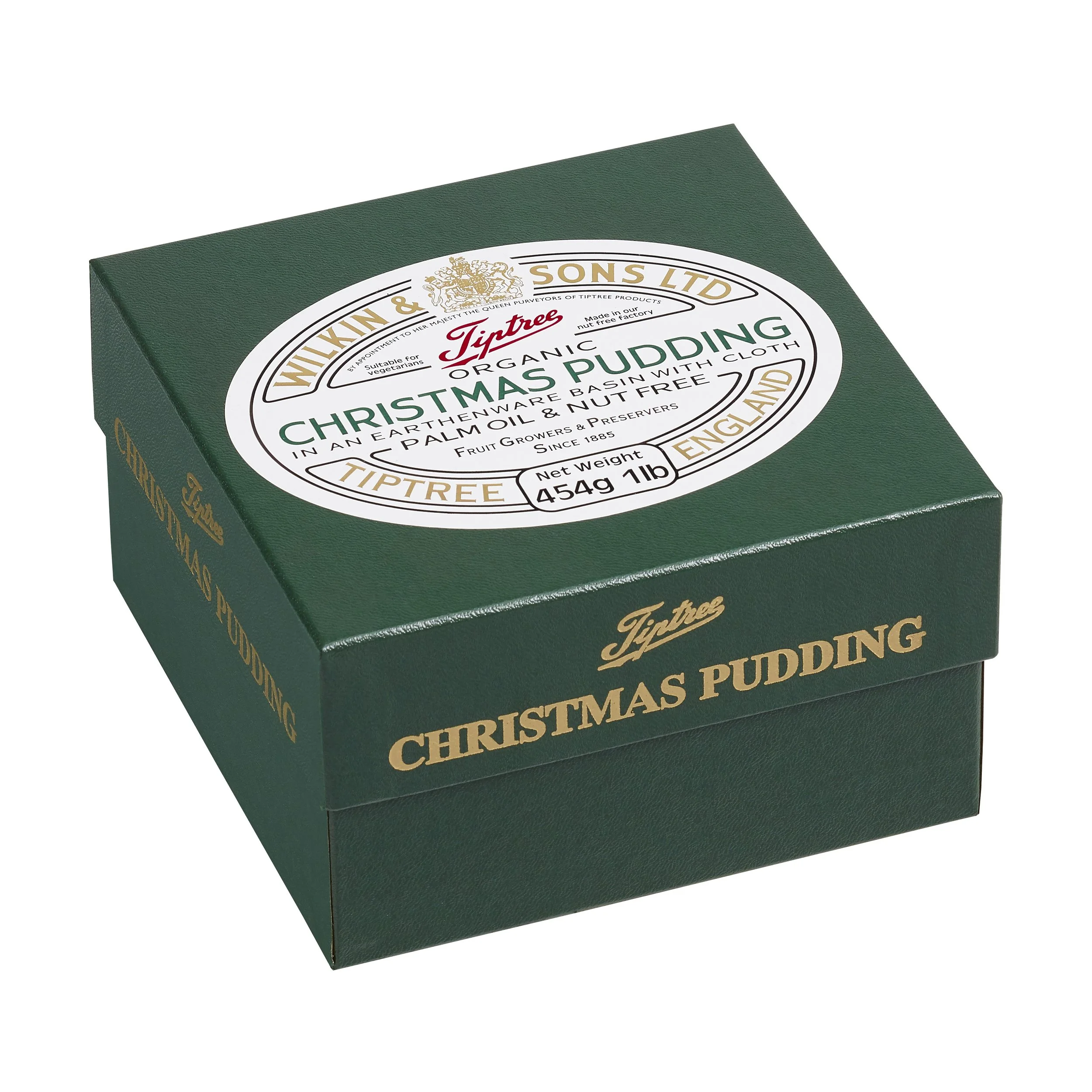 Product Catalogue — Tiptree.com