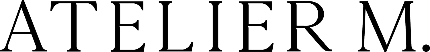 Atelier M.