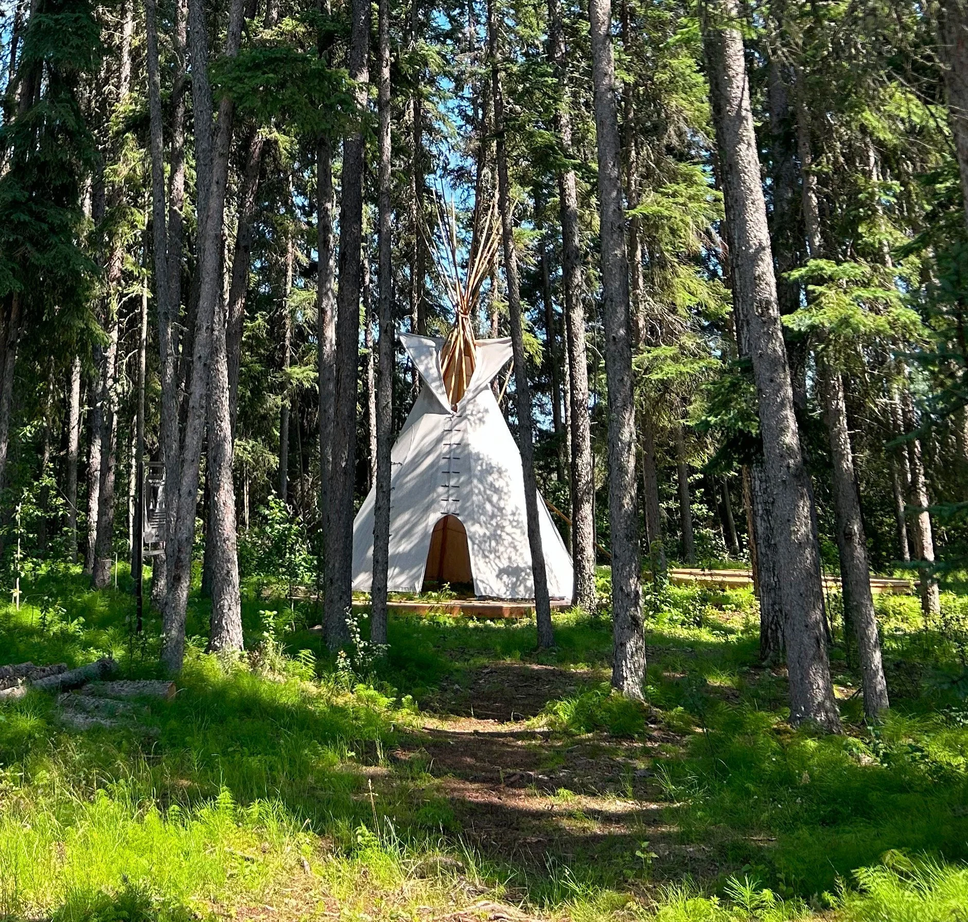 5 Indigenous Terms Used In Canadian English, Part I — breathing language
