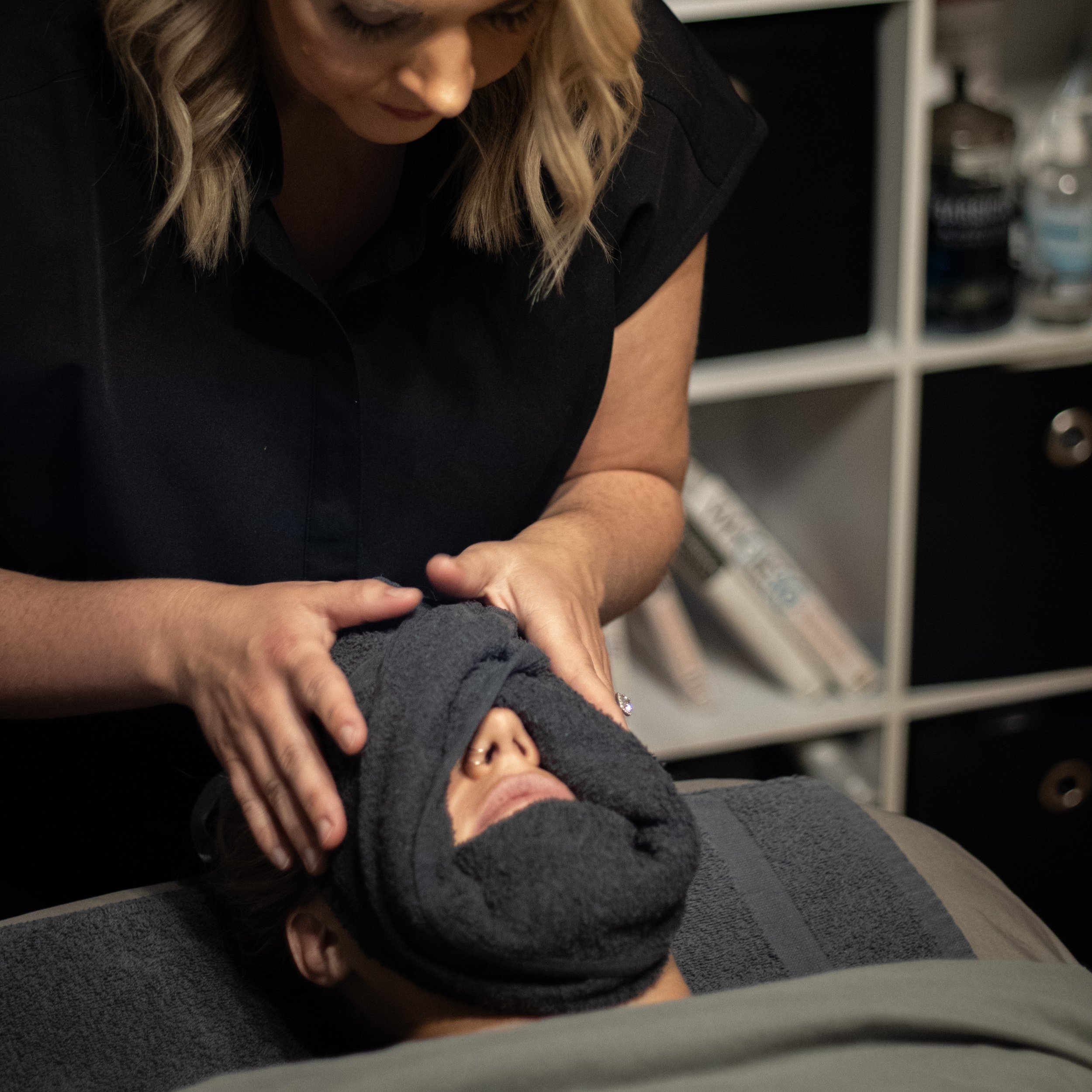 Lakes Wellness Spa & IV