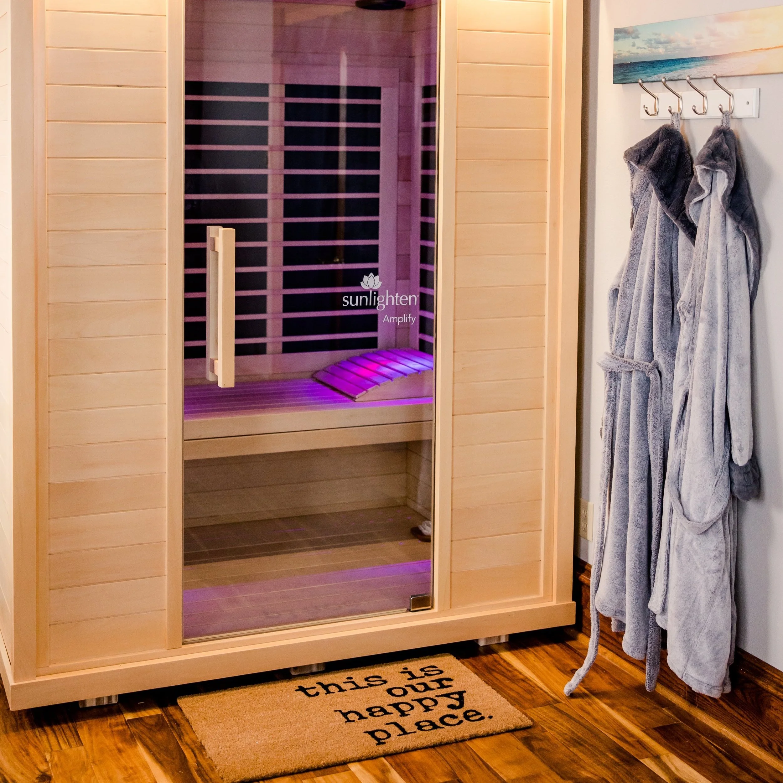 Lakes Wellness Spa & IV