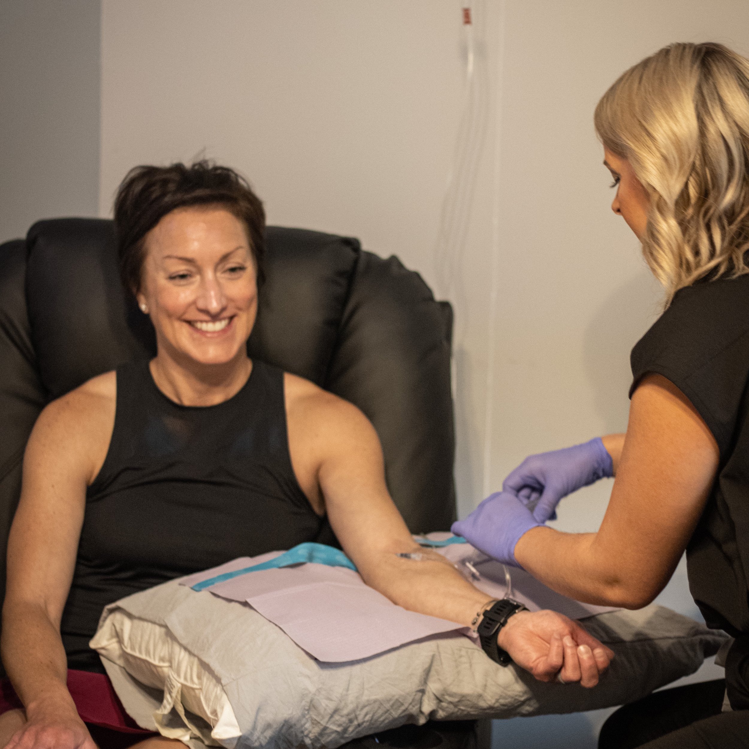 Lakes Wellness Spa & IV