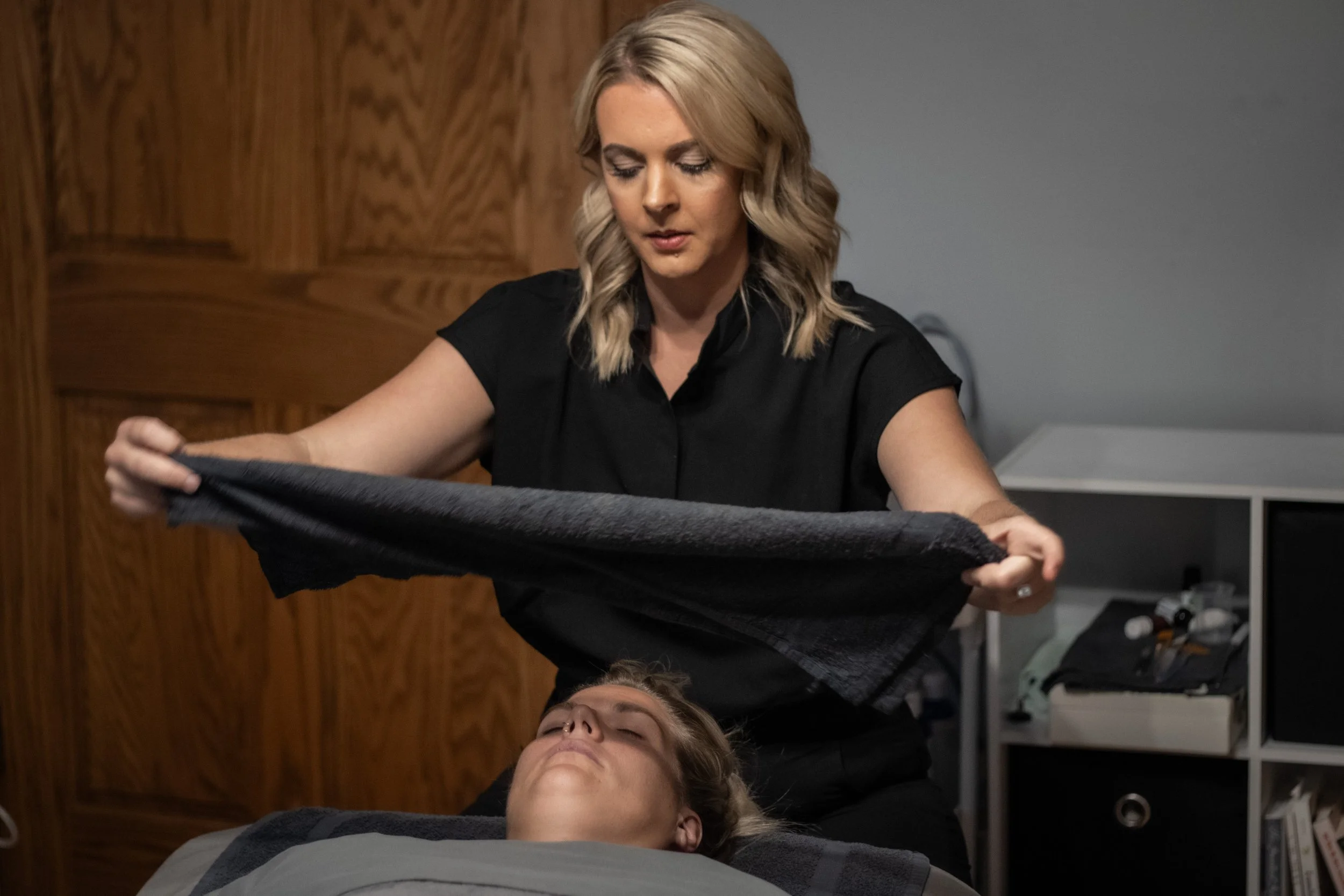 Lakes Wellness Spa & IV