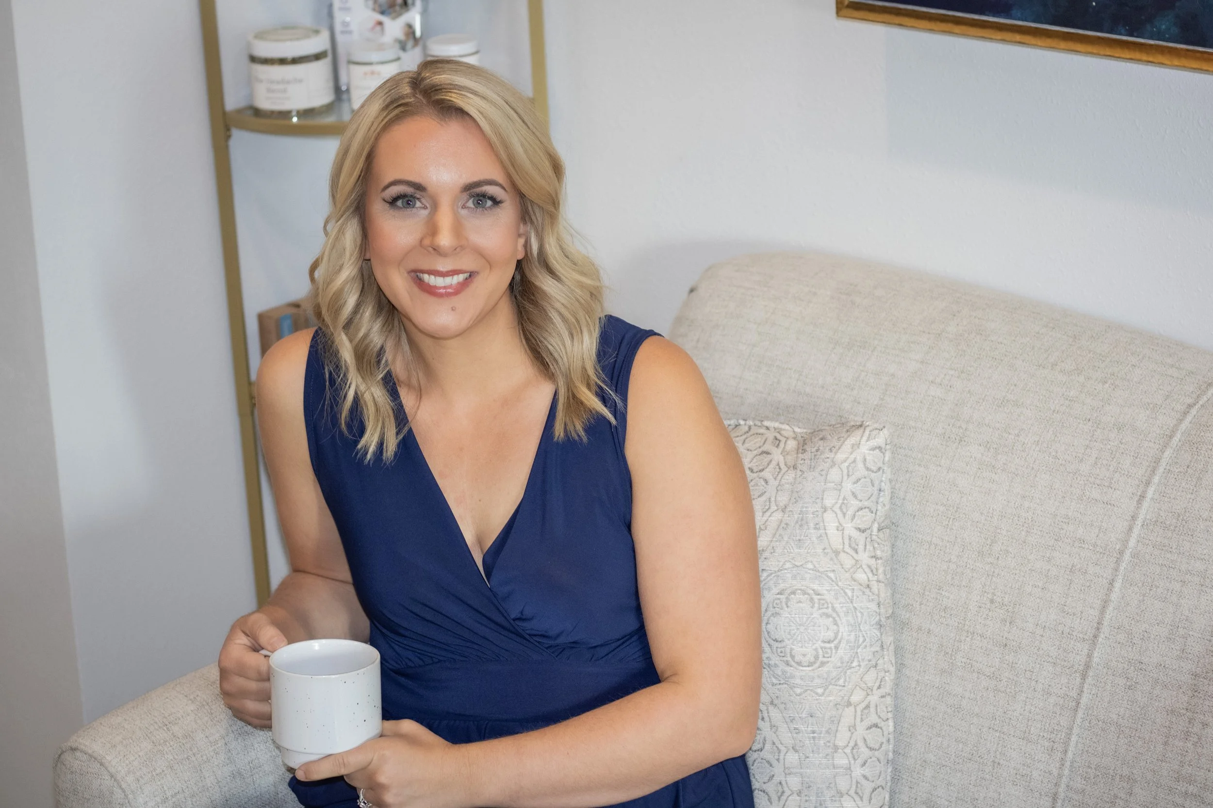 Lakes Wellness Spa & IV