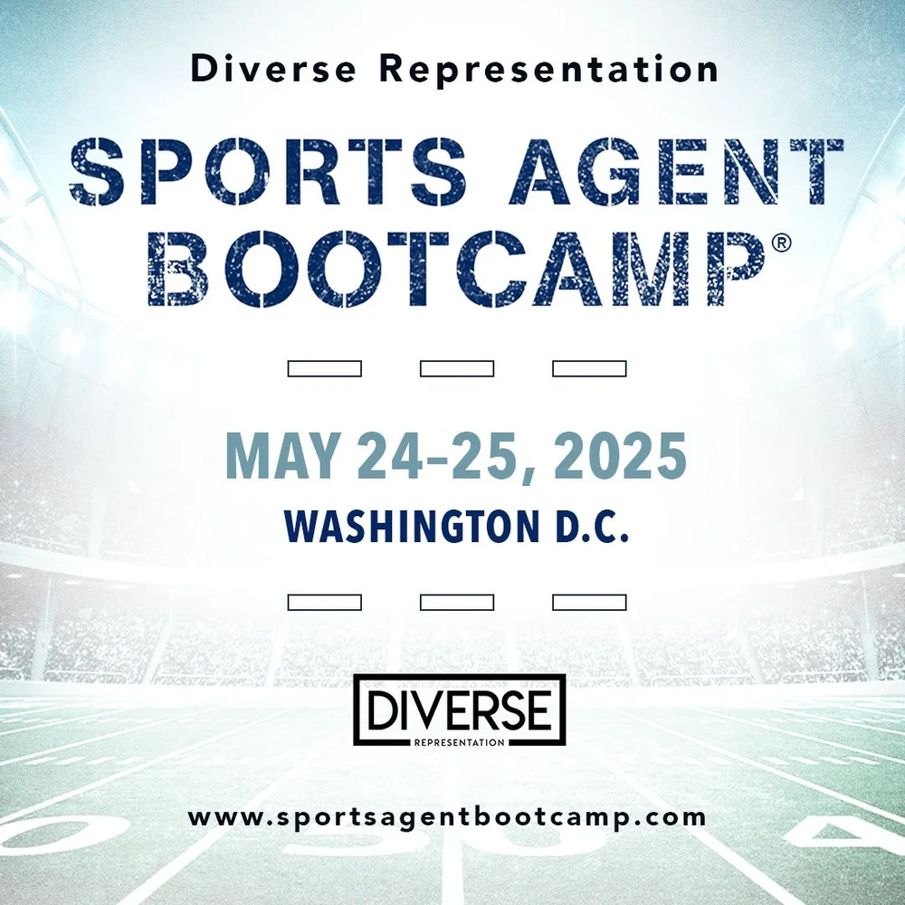 Sports Agent Bootcamp