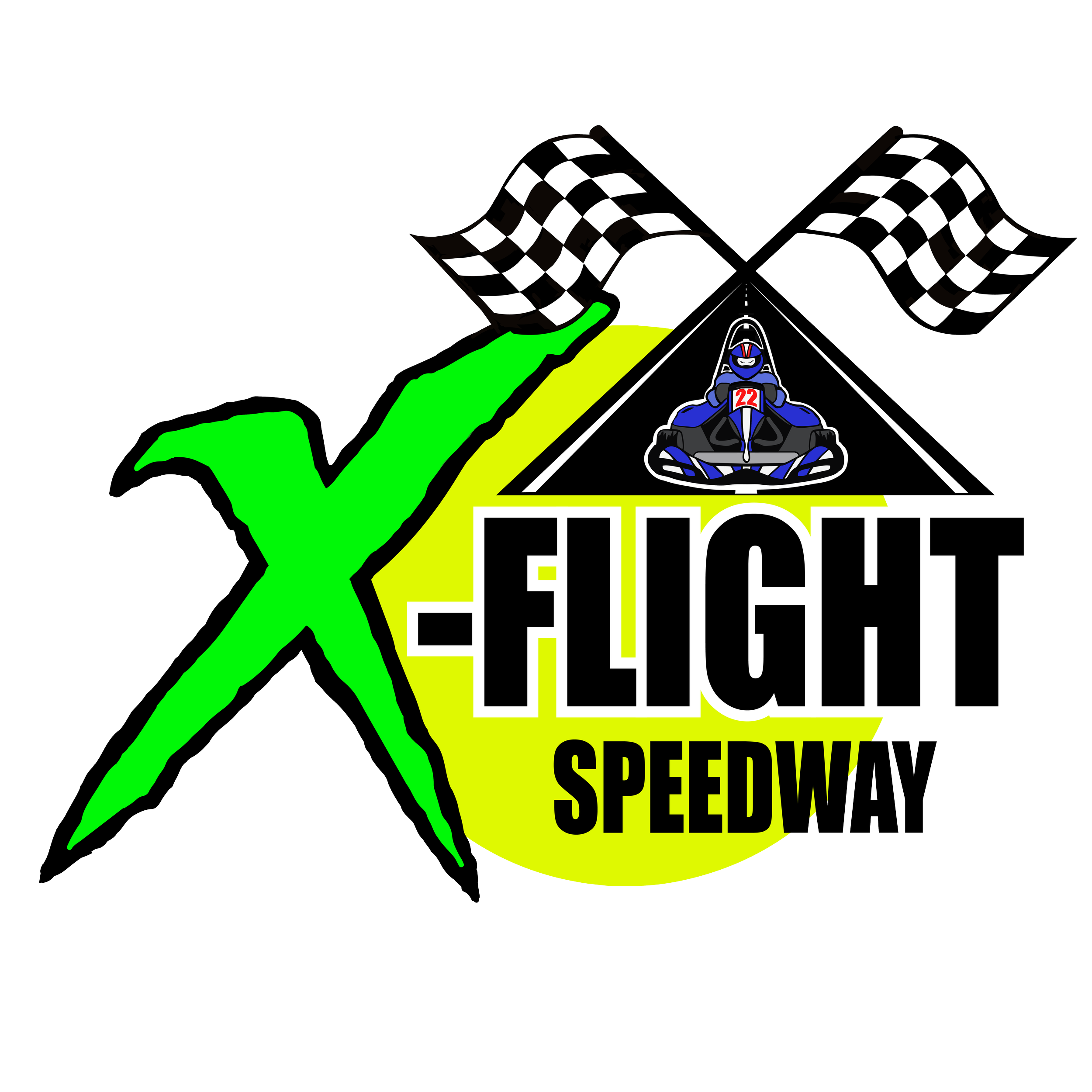 Go-Karts — PARTY SAFARI