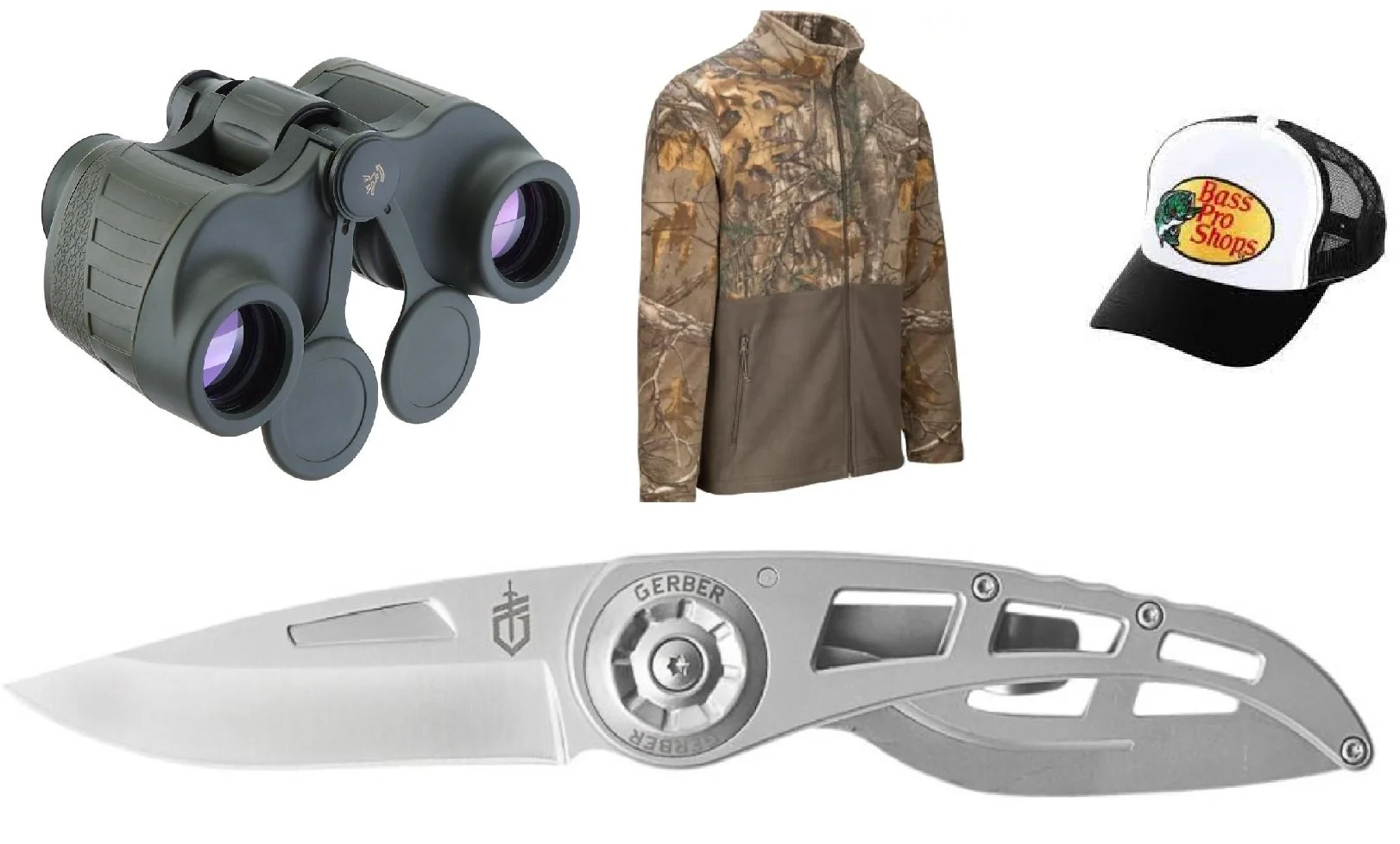 Random Draw Prizes — Lac du Bonnet Ice Fishing Derby