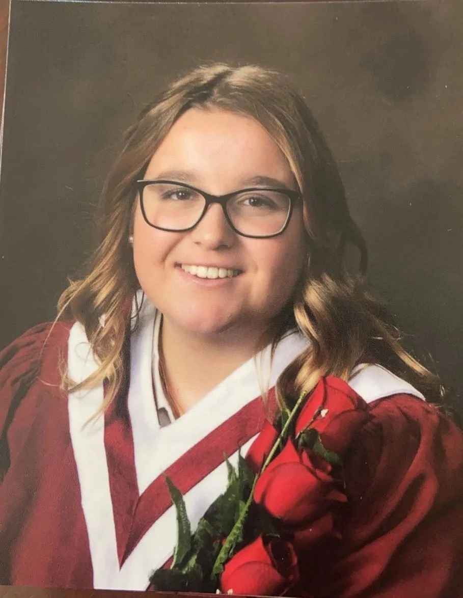 Student Bursary — Lac du Bonnet Ice Fishing Derby