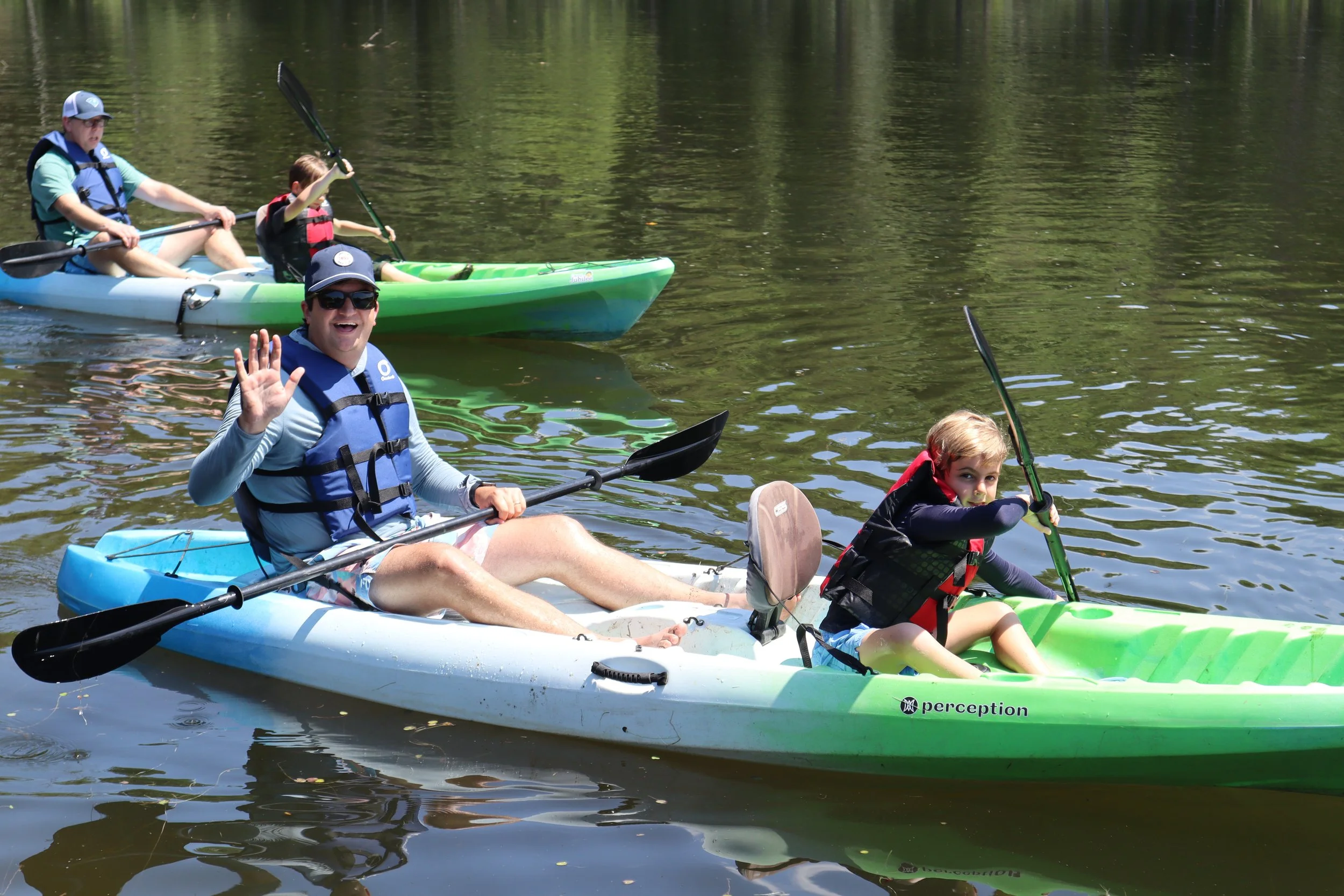 Camp Photos — Camp Jubilee