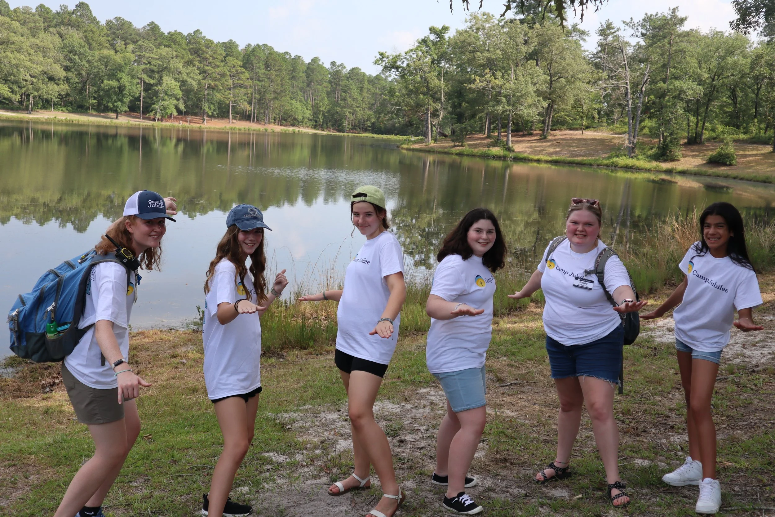 Camp Photos — Camp Jubilee