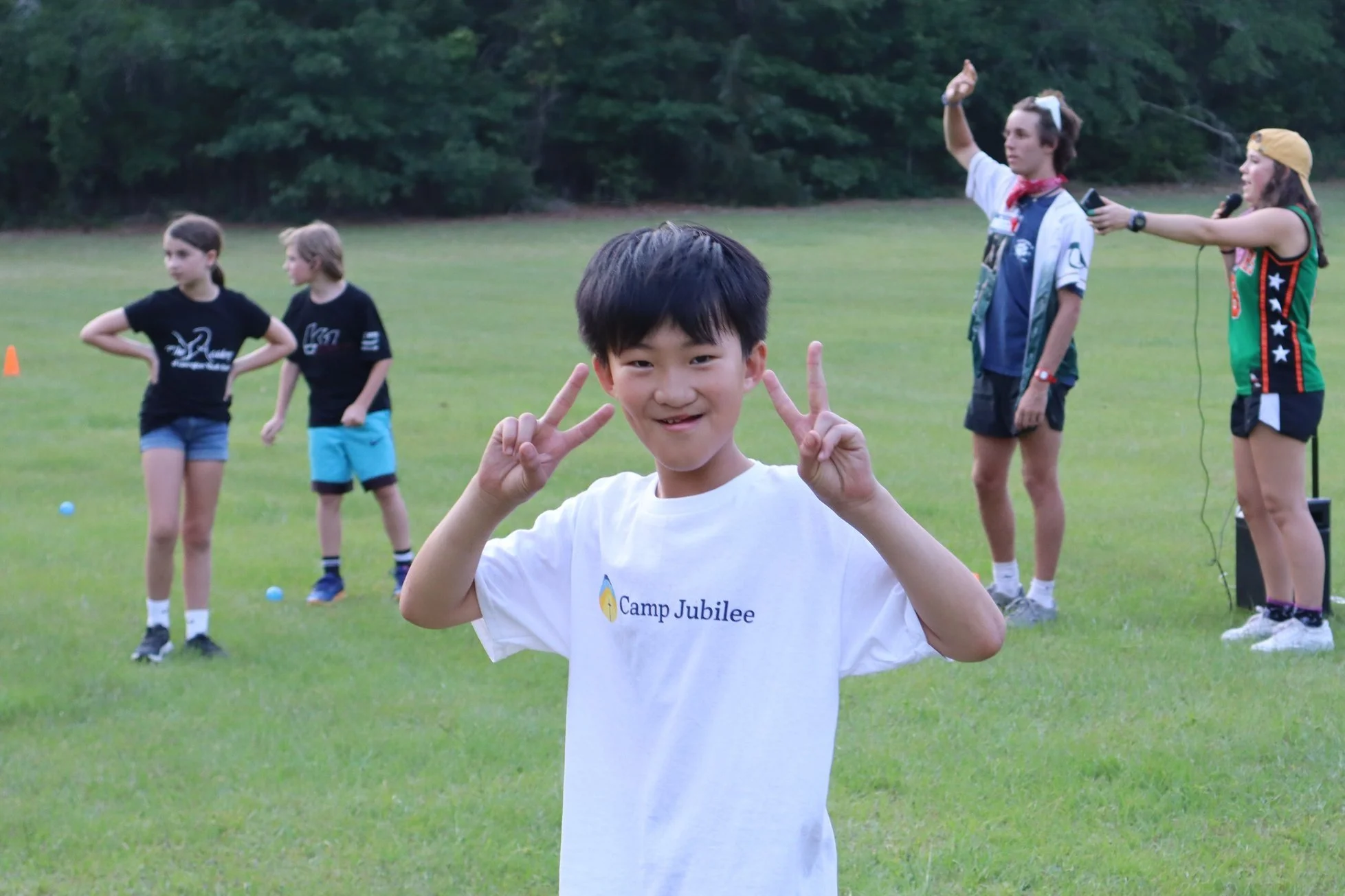 Camp Photos — Camp Jubilee