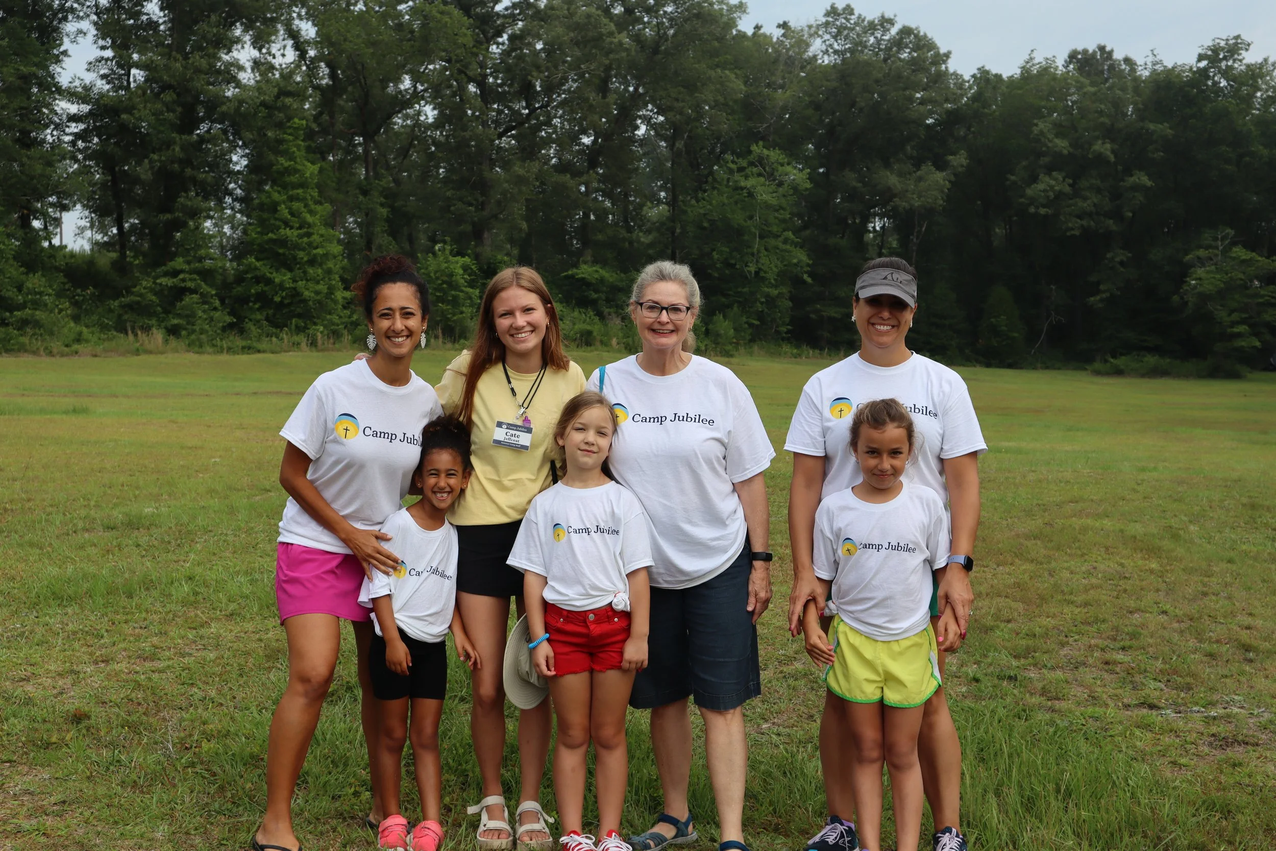 Camp Photos — Camp Jubilee