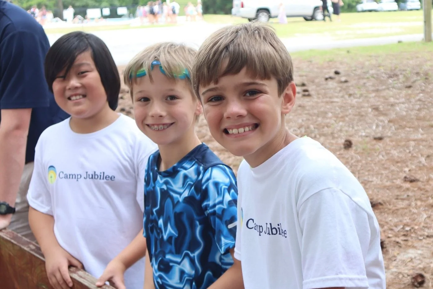 Camp Photos — Camp Jubilee