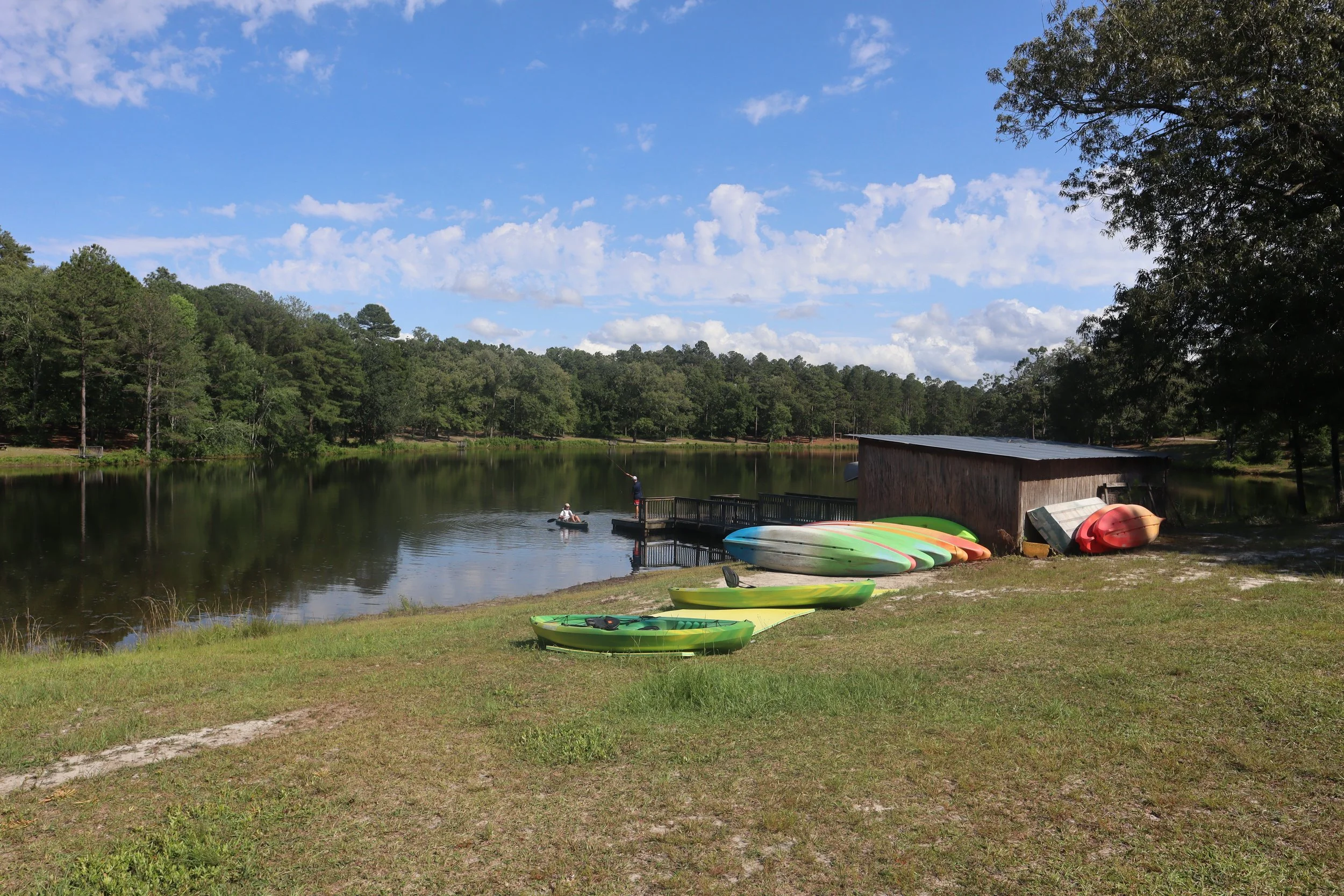 About Us — Camp Jubilee