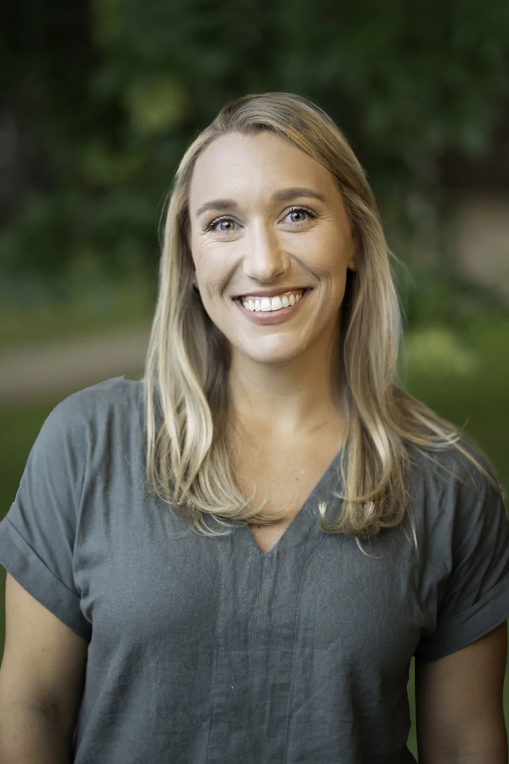 Reagan Owen | Find Support Today — STILLWATERS COUNSELING GROUP