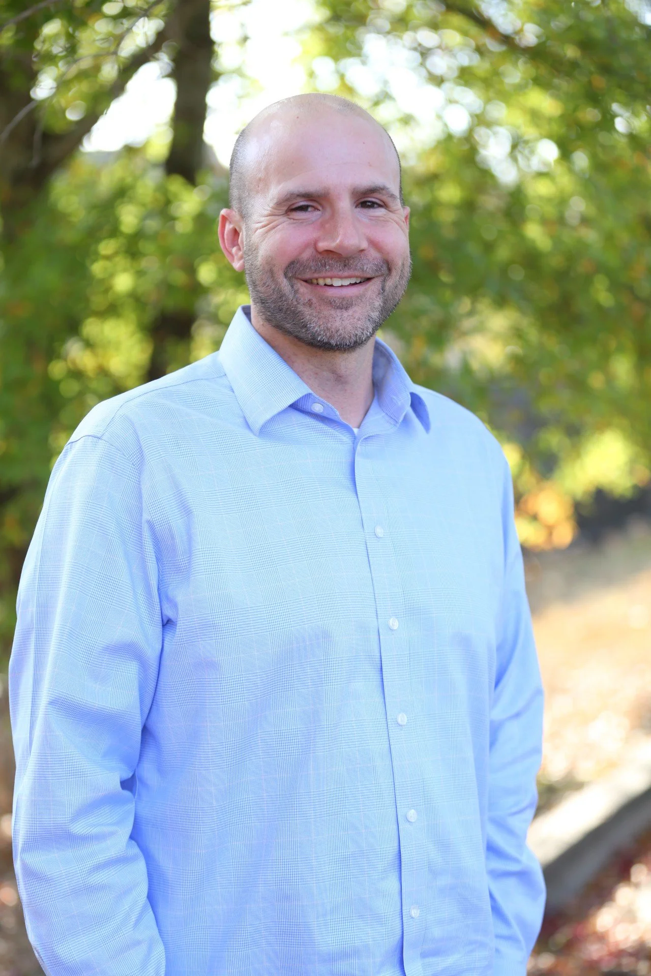 James Strickland — STILLWATERS COUNSELING GROUP